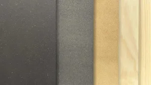 Substrates — Big River Panels | Architectural Panels