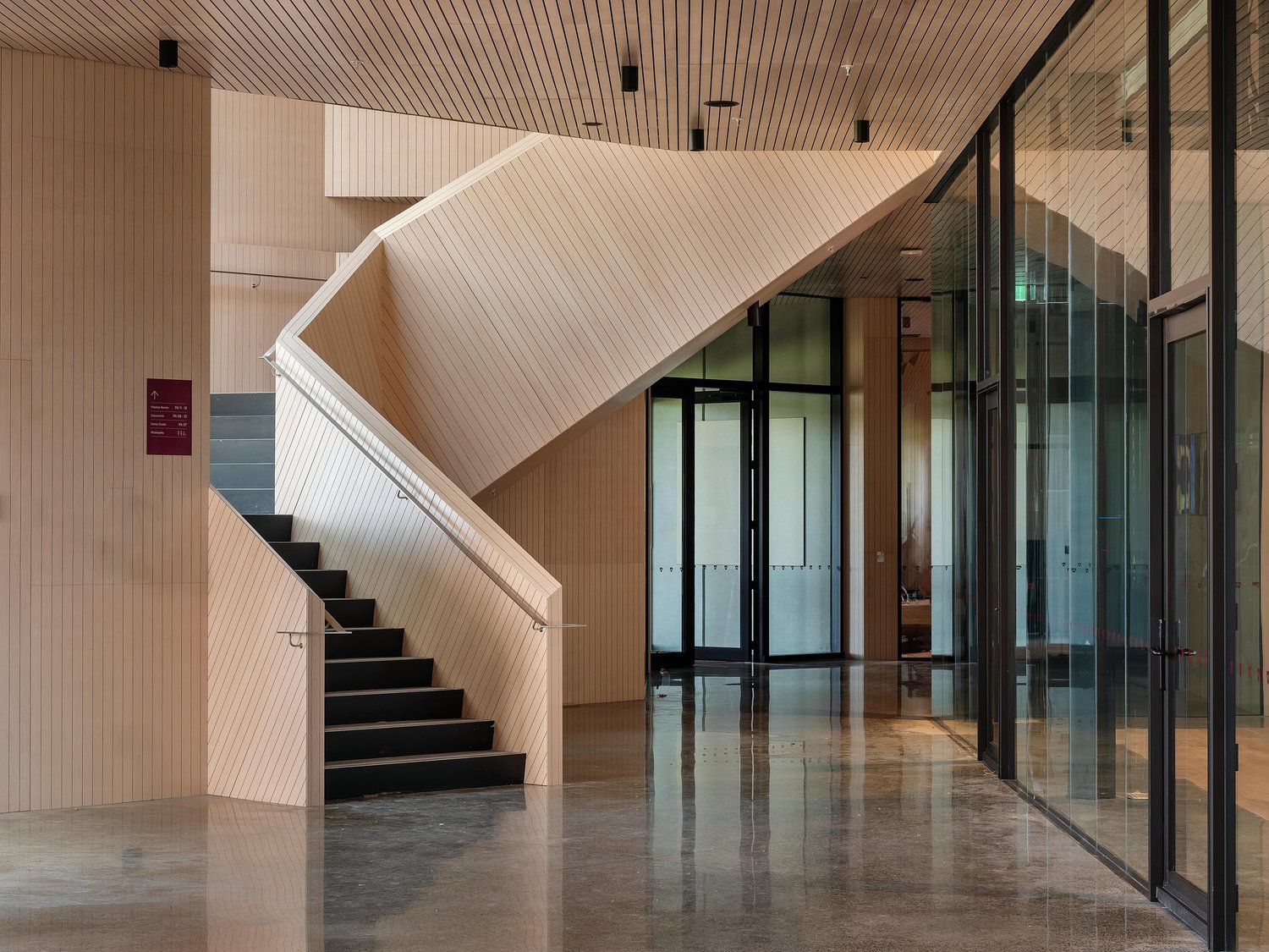 Big River Panels | Architectural Panels