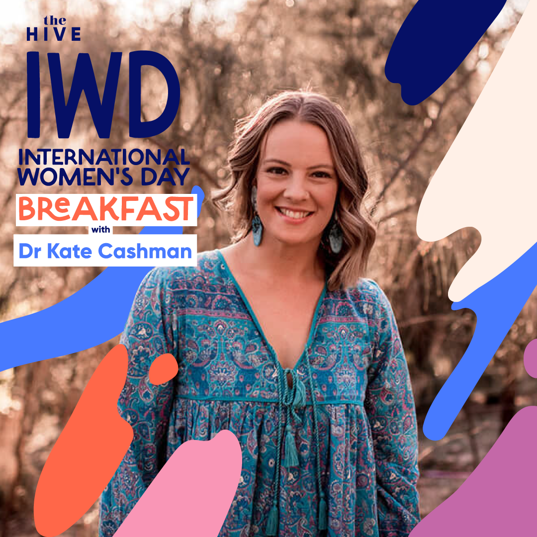 EVENTS — The Hive Collective