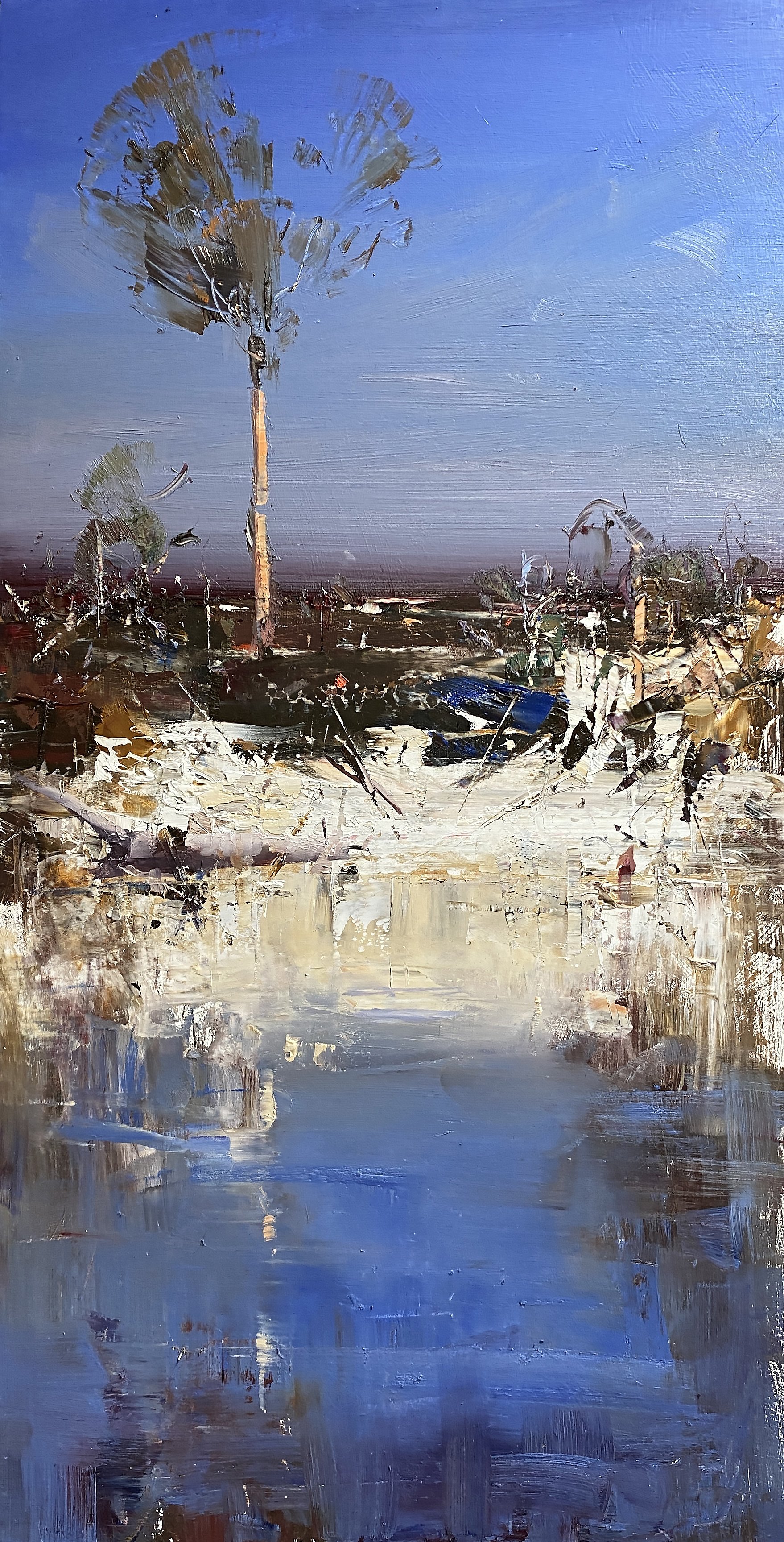 Online Gallery — Aarwun Gallery