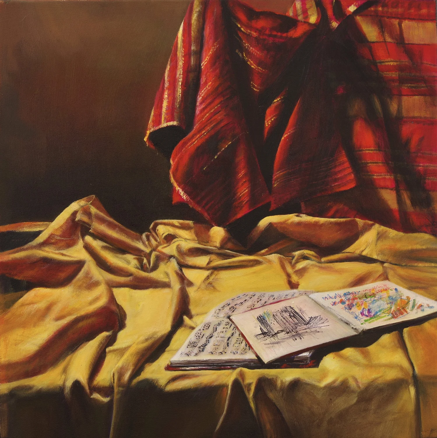 Online Gallery — Aarwun Gallery