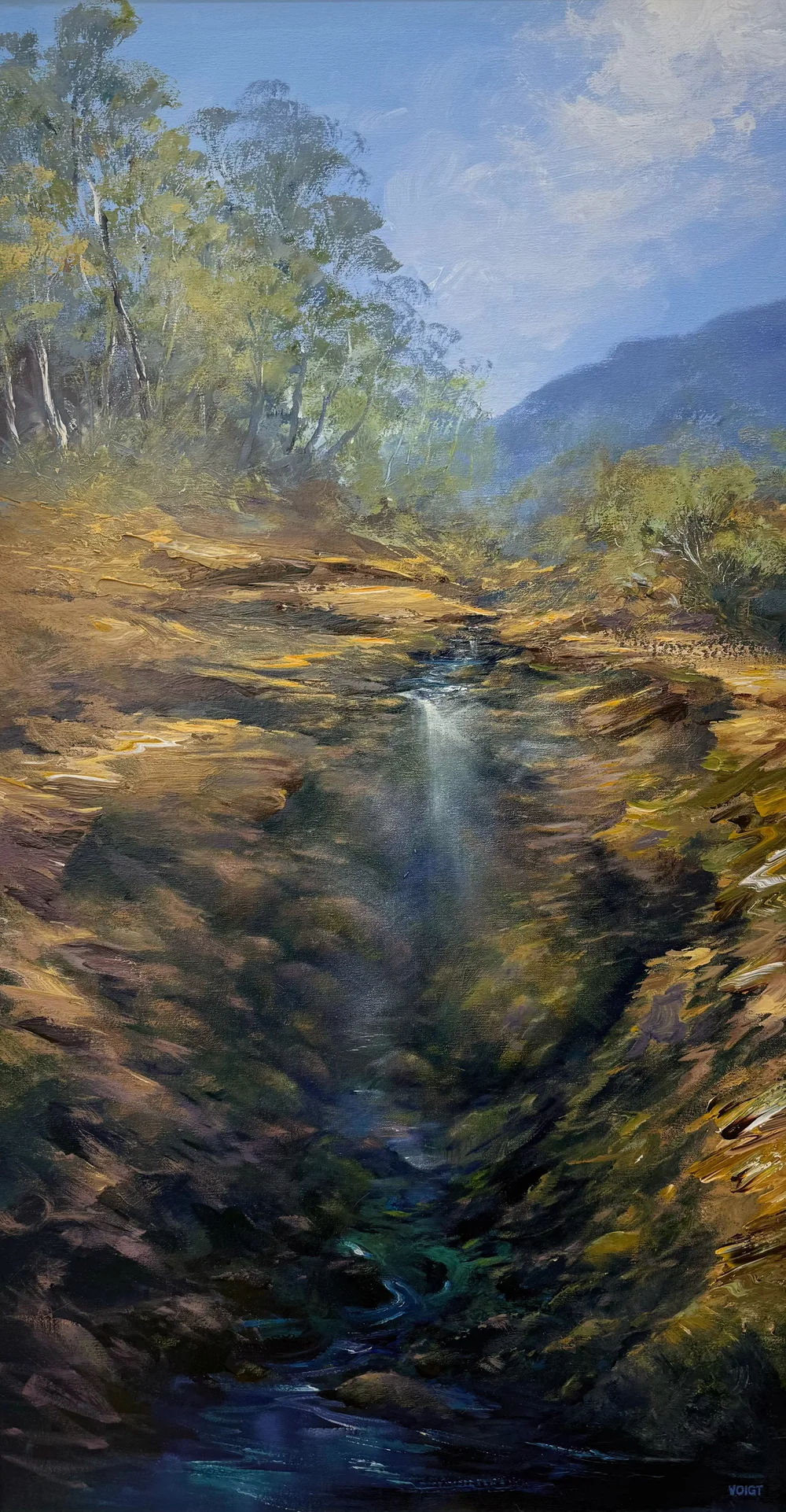 Online Gallery | Discover Art Now - Explore and Buy — Aarwun Gallery