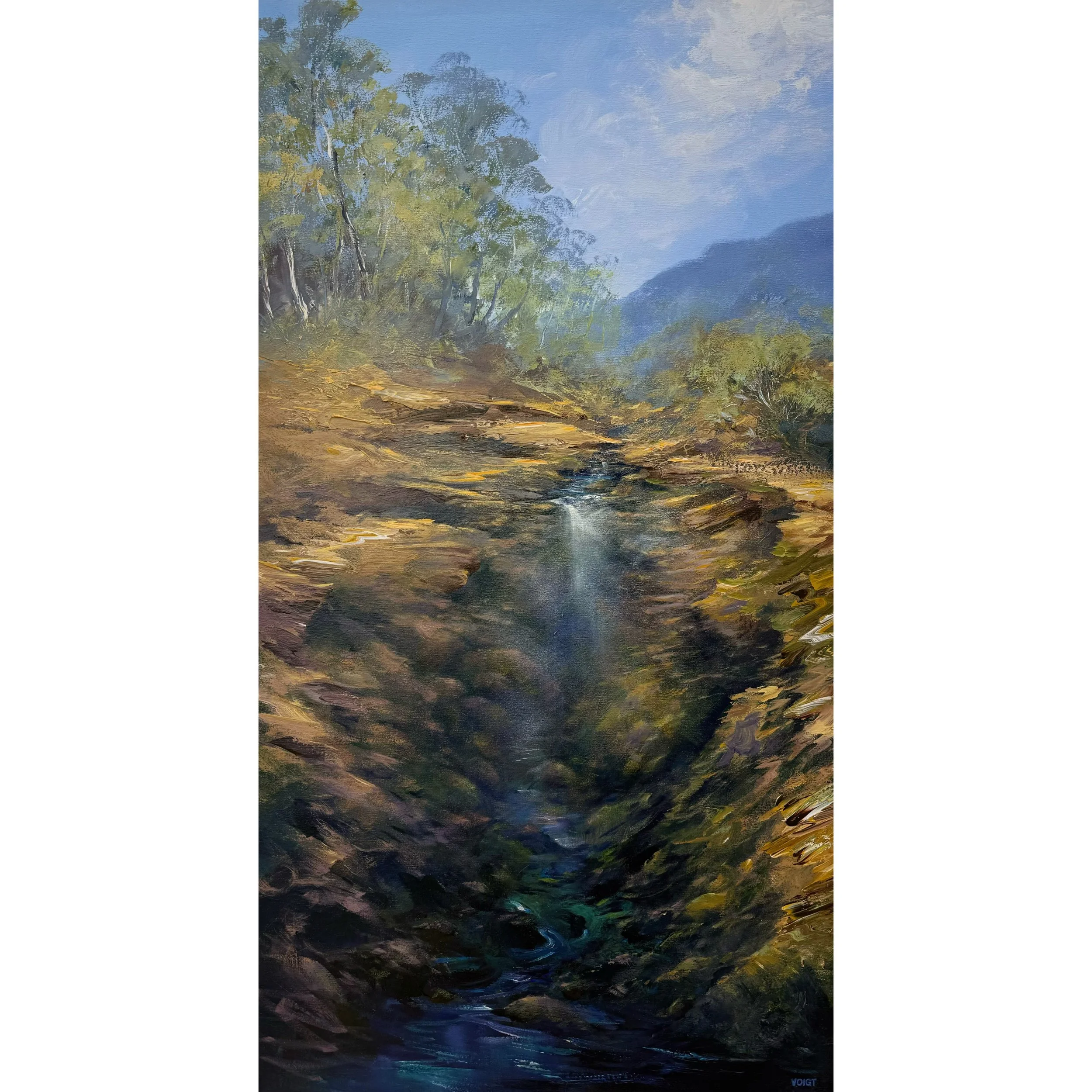 Online Gallery | Discover Art Now - Explore and Buy — Aarwun Gallery