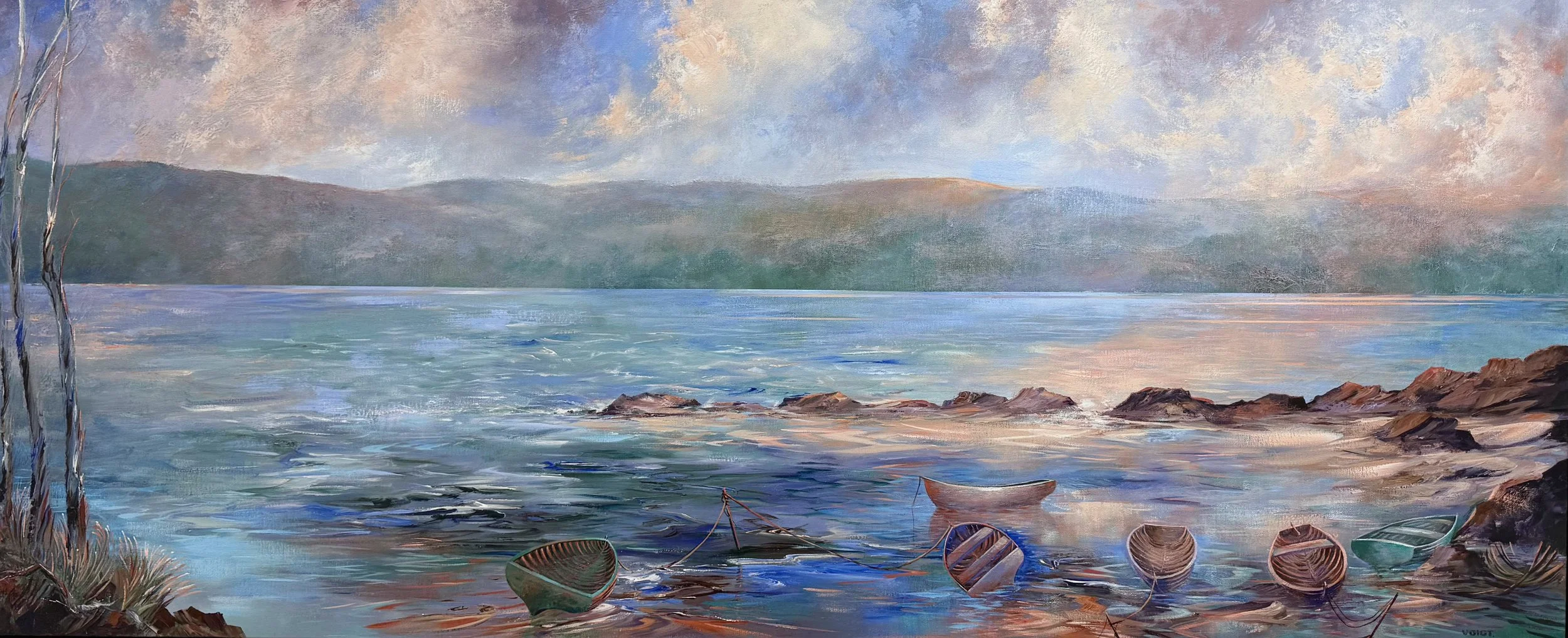 Online Gallery | Discover Art Now - Explore and Buy — Aarwun Gallery