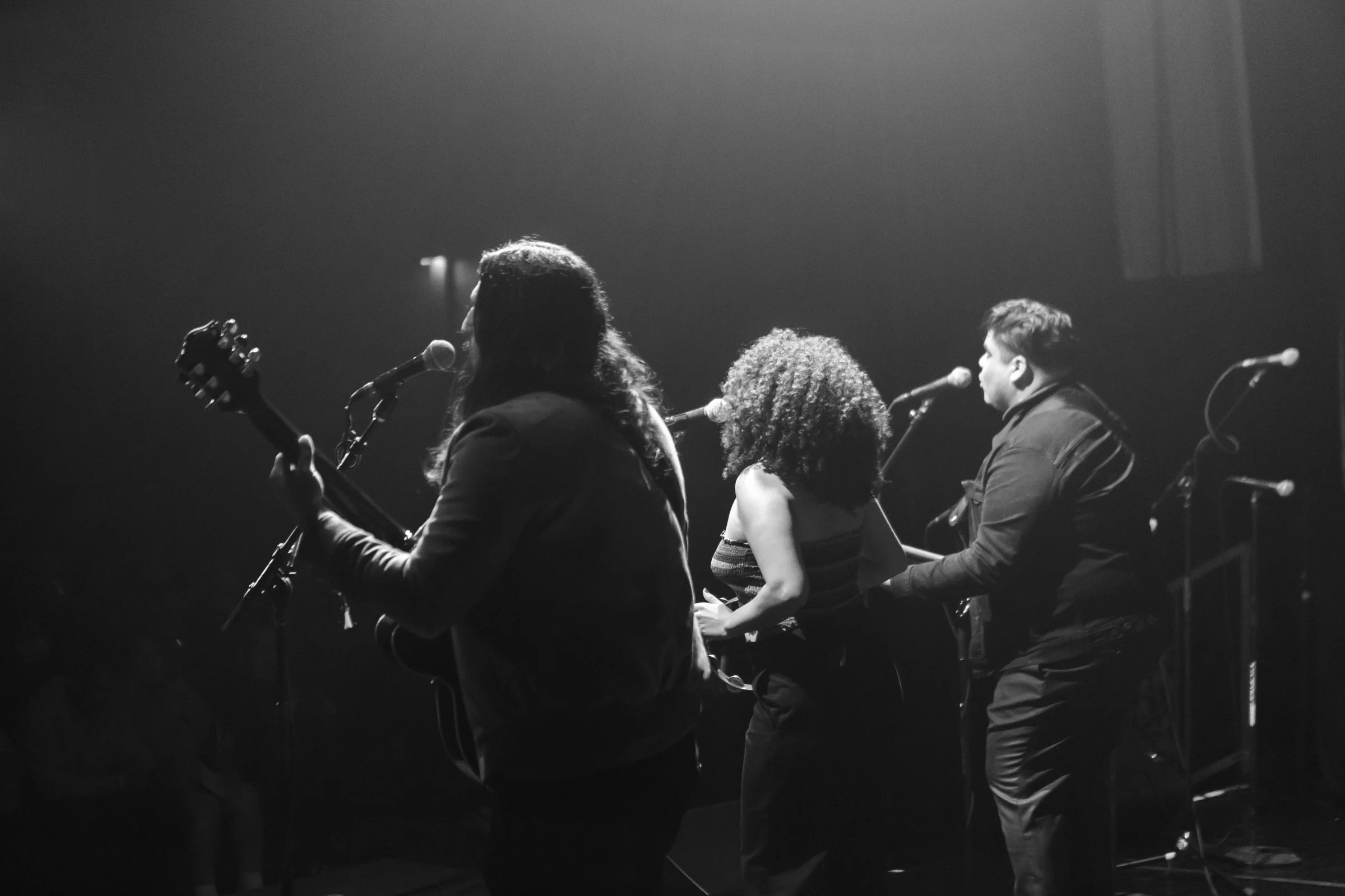 Gallery — The Altons