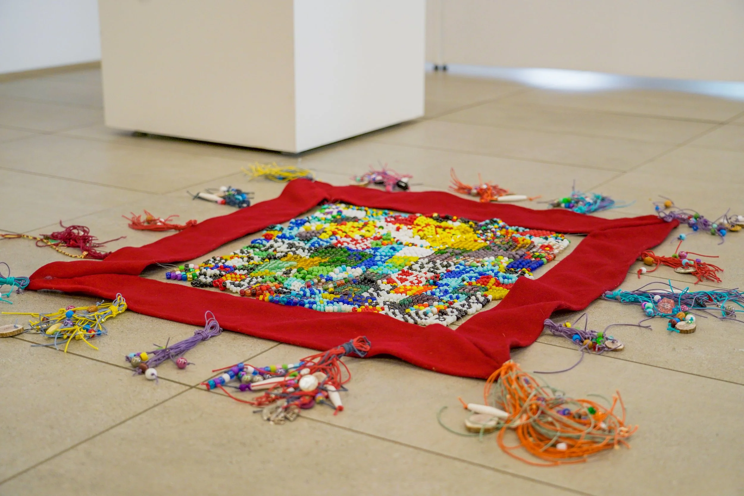 Danielle Piper- Artist & Workshop Facilitator