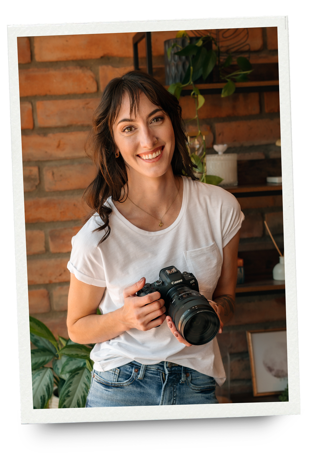 Photography Site
