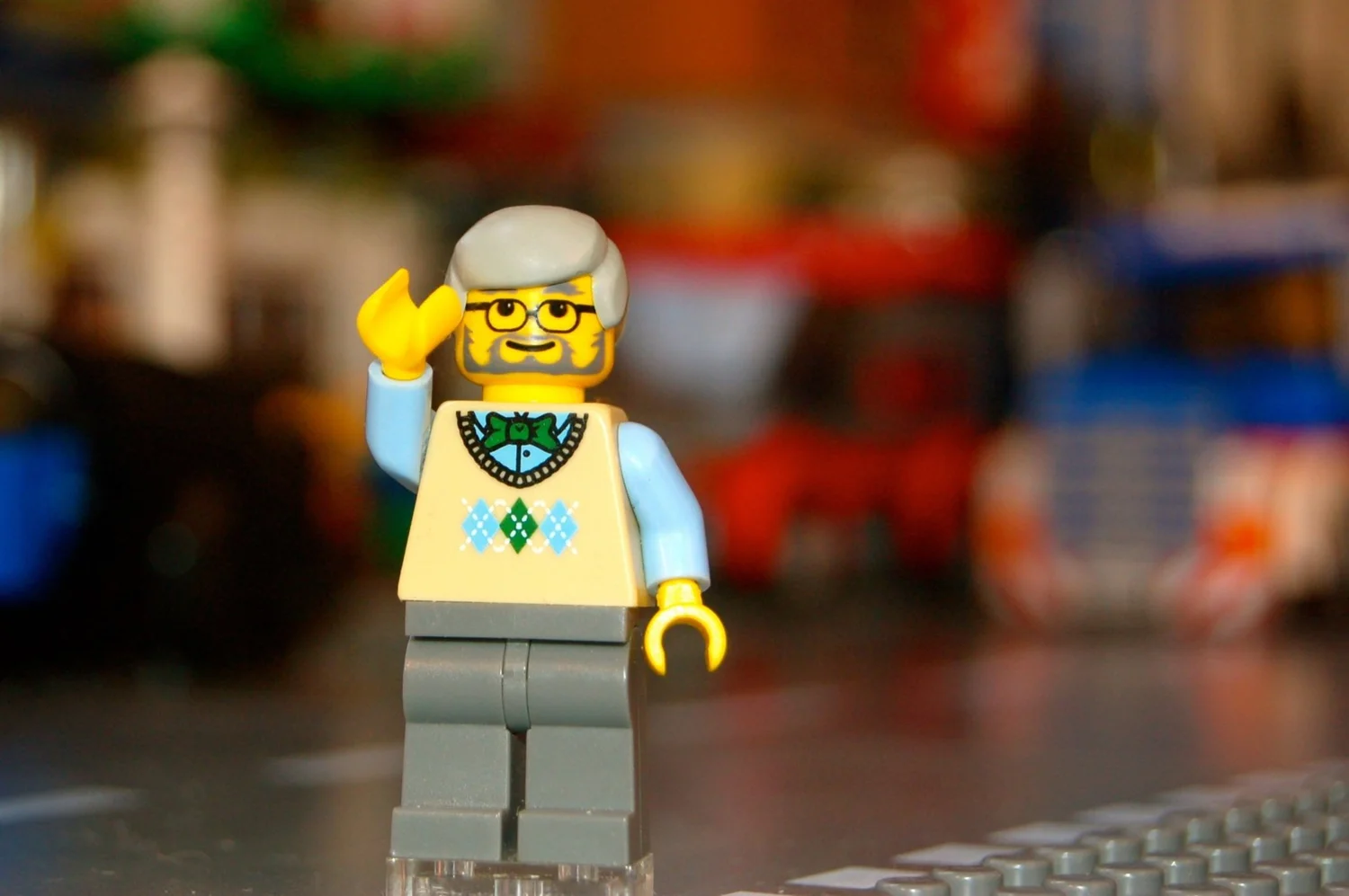 Brick-X | Custom LEGO Designs | Discover and Create with LEGO