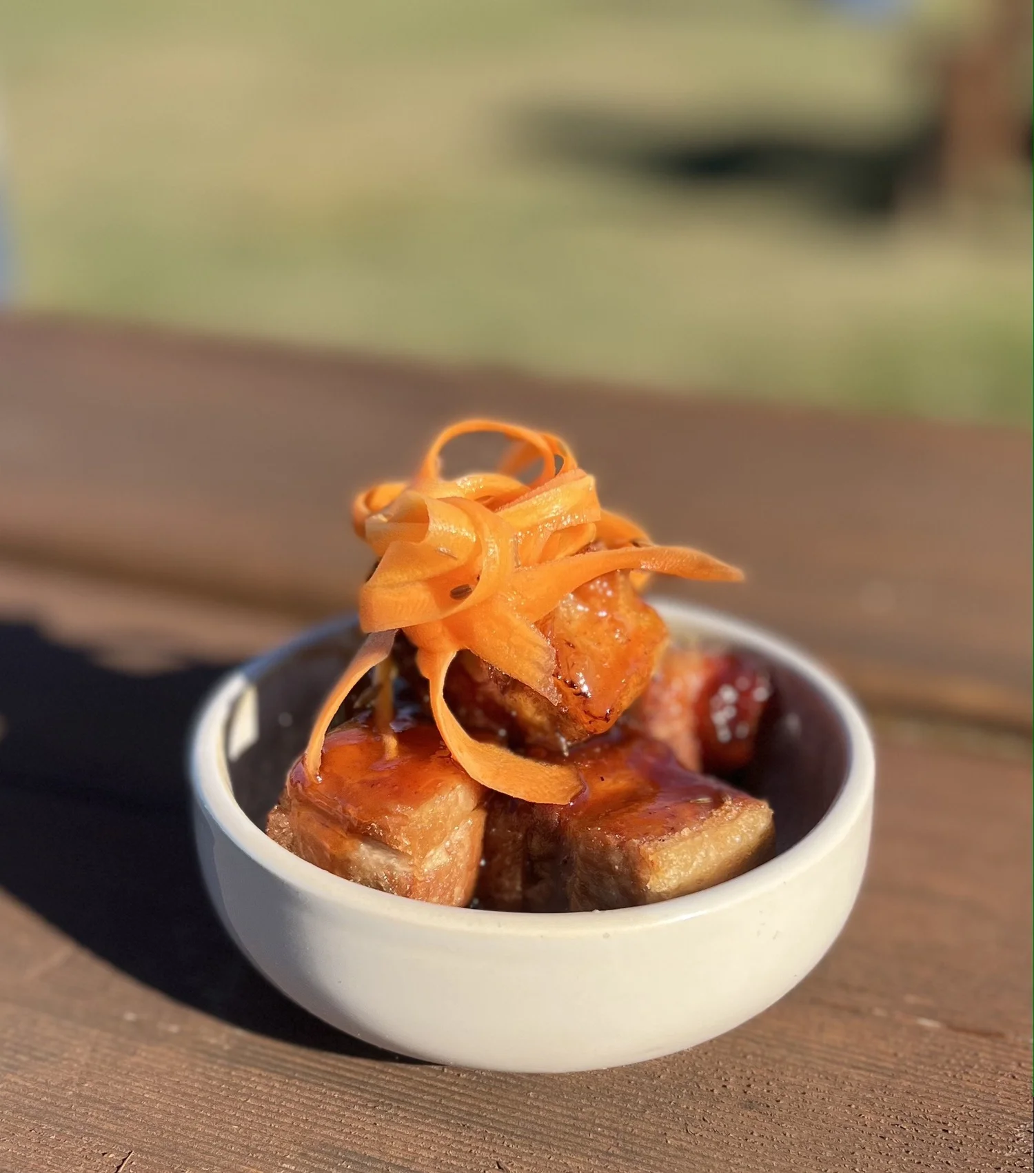 Menu — Norma's Bistro