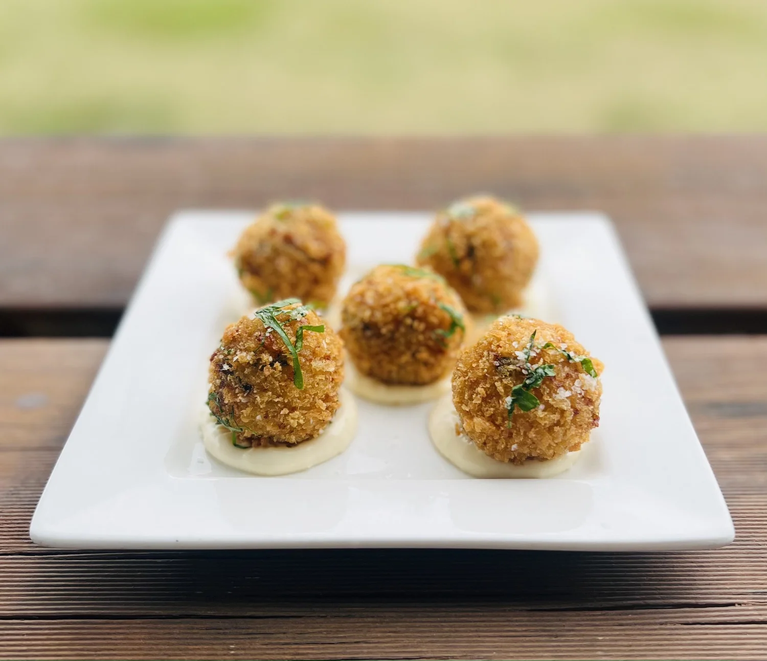 Menu — Norma's Bistro