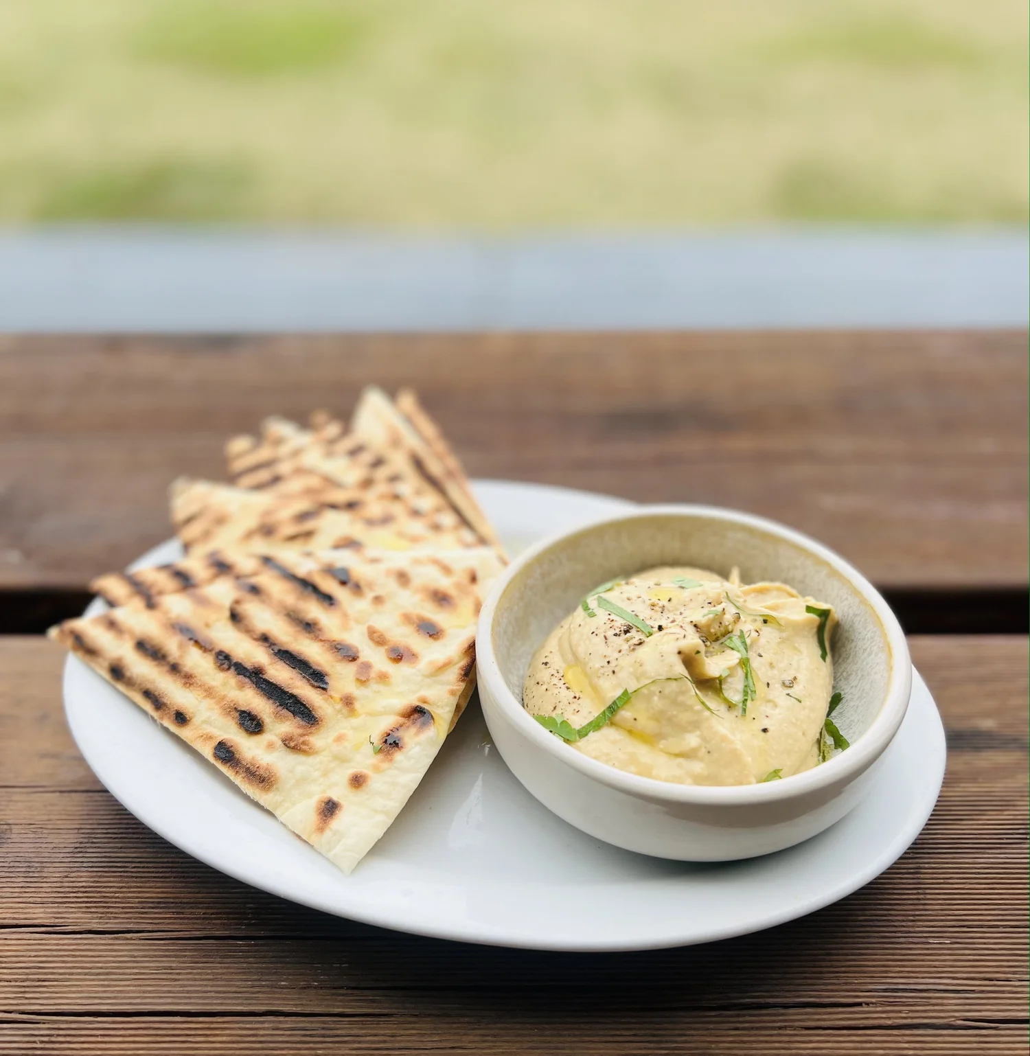 Menu — Norma's Bistro