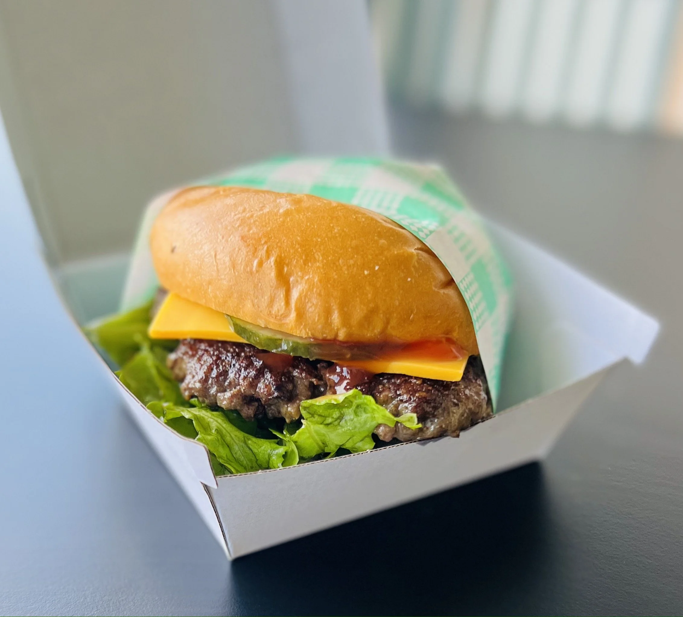 Menu — Norma's Bistro