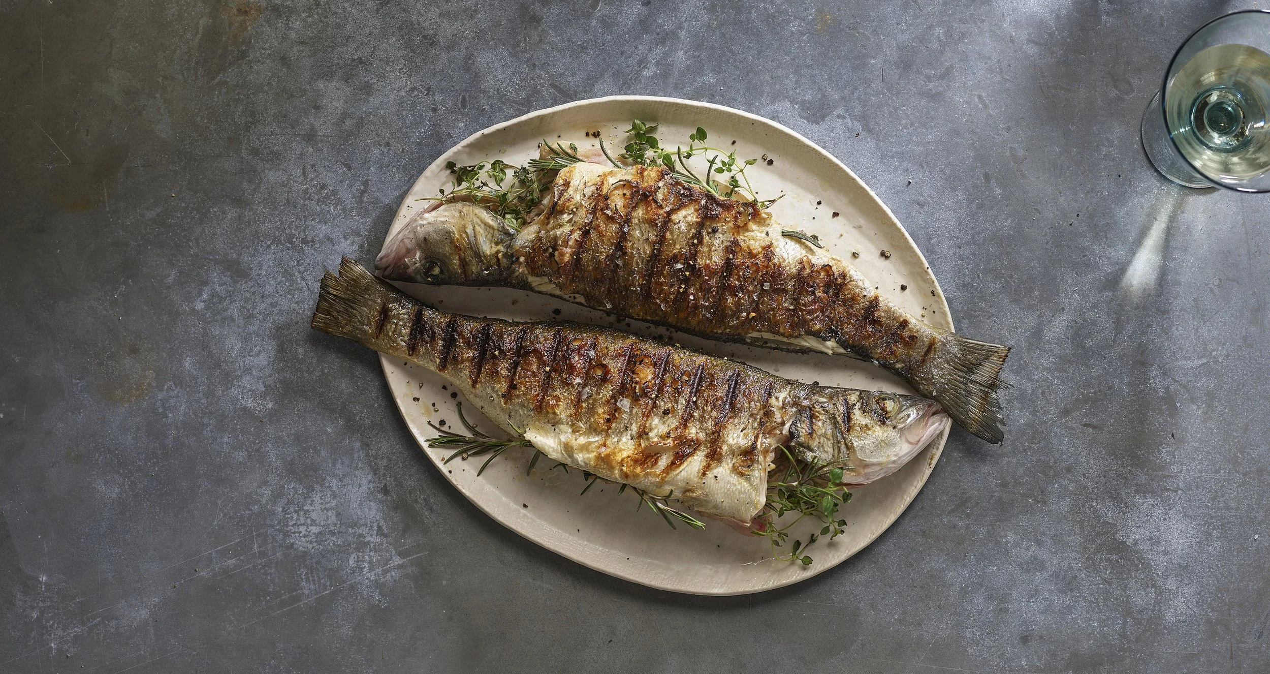 Samos Restaurant Menu and Catering Menu