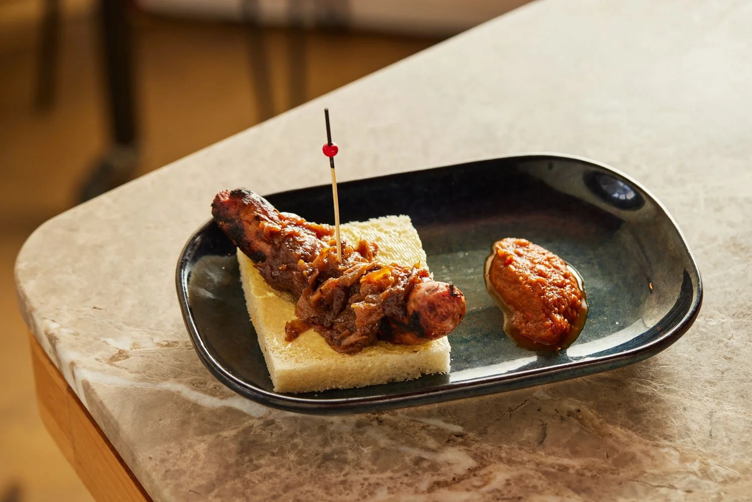 Gallery — Bread & Bone