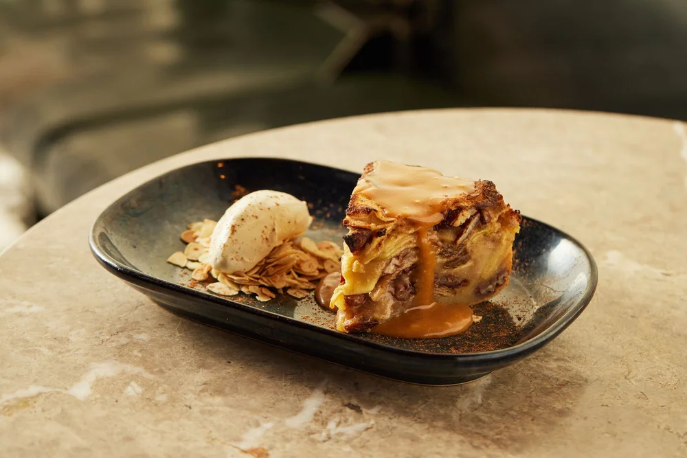 Our Menu — Bread & Bone