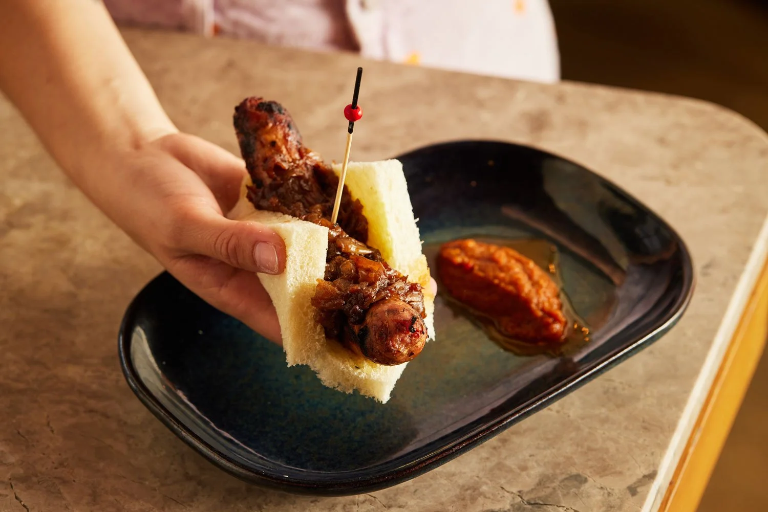 Gallery — Bread & Bone