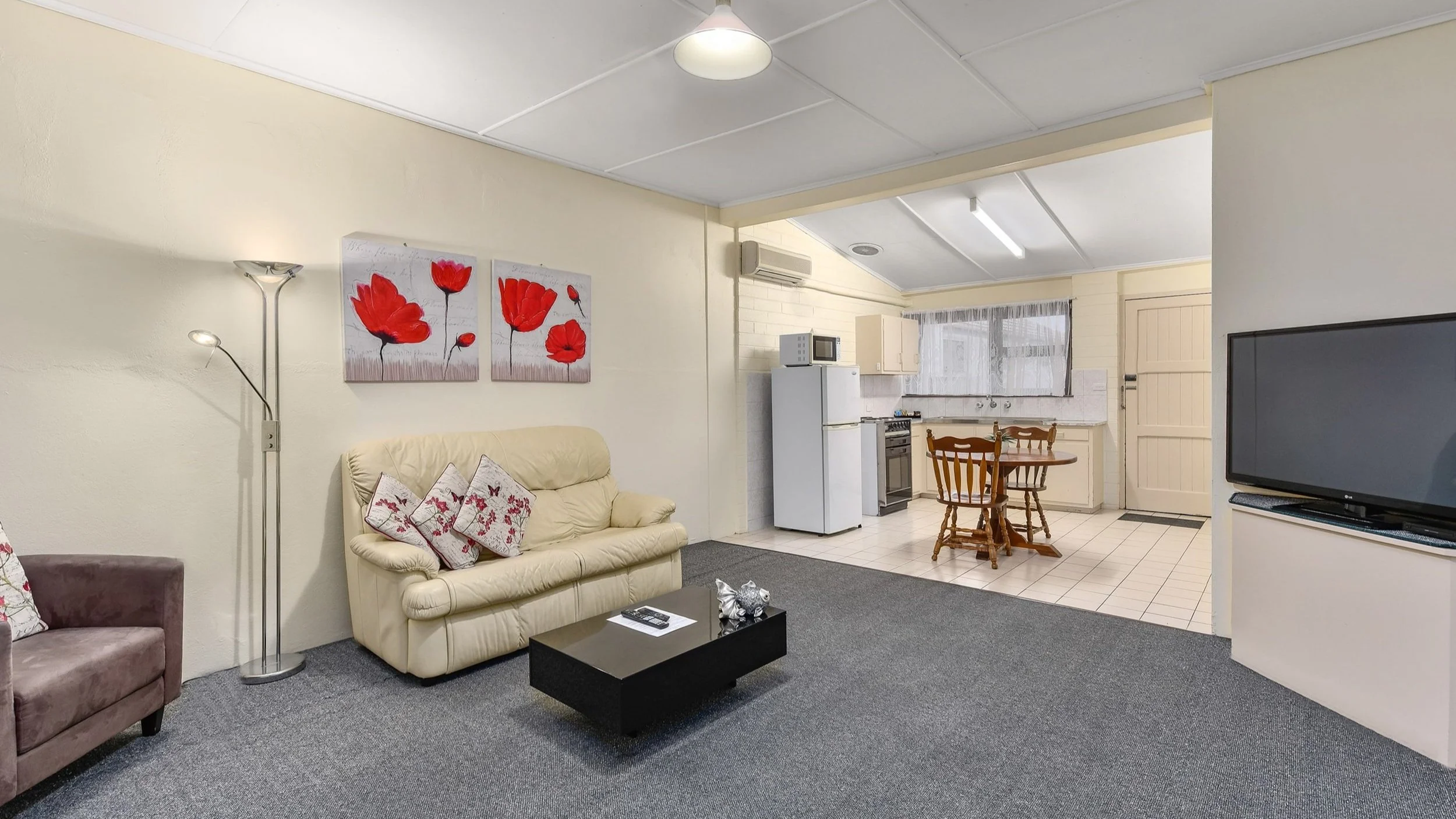 Overview — OFFICIAL SITE: Robe Central Motel | Book Direct & Save