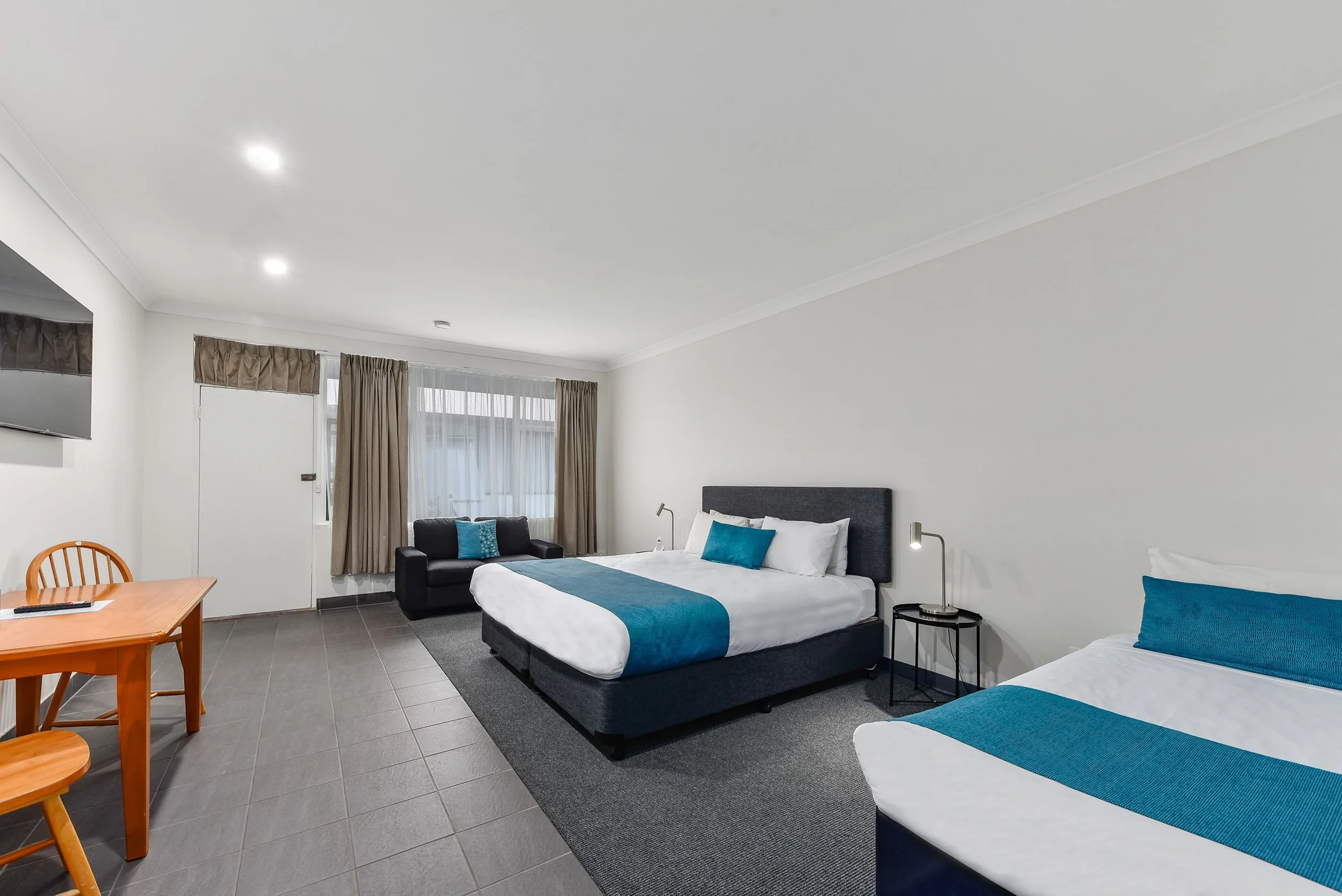 OFFICIAL SITE: Robe Central Motel | Book Direct & Save