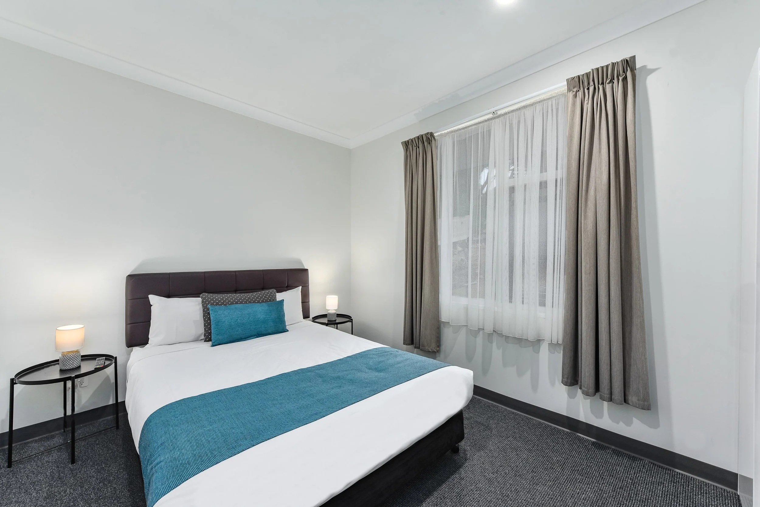 Superior 1 Bedroom Apartment — OFFICIAL SITE: Robe Central Motel | Book ...