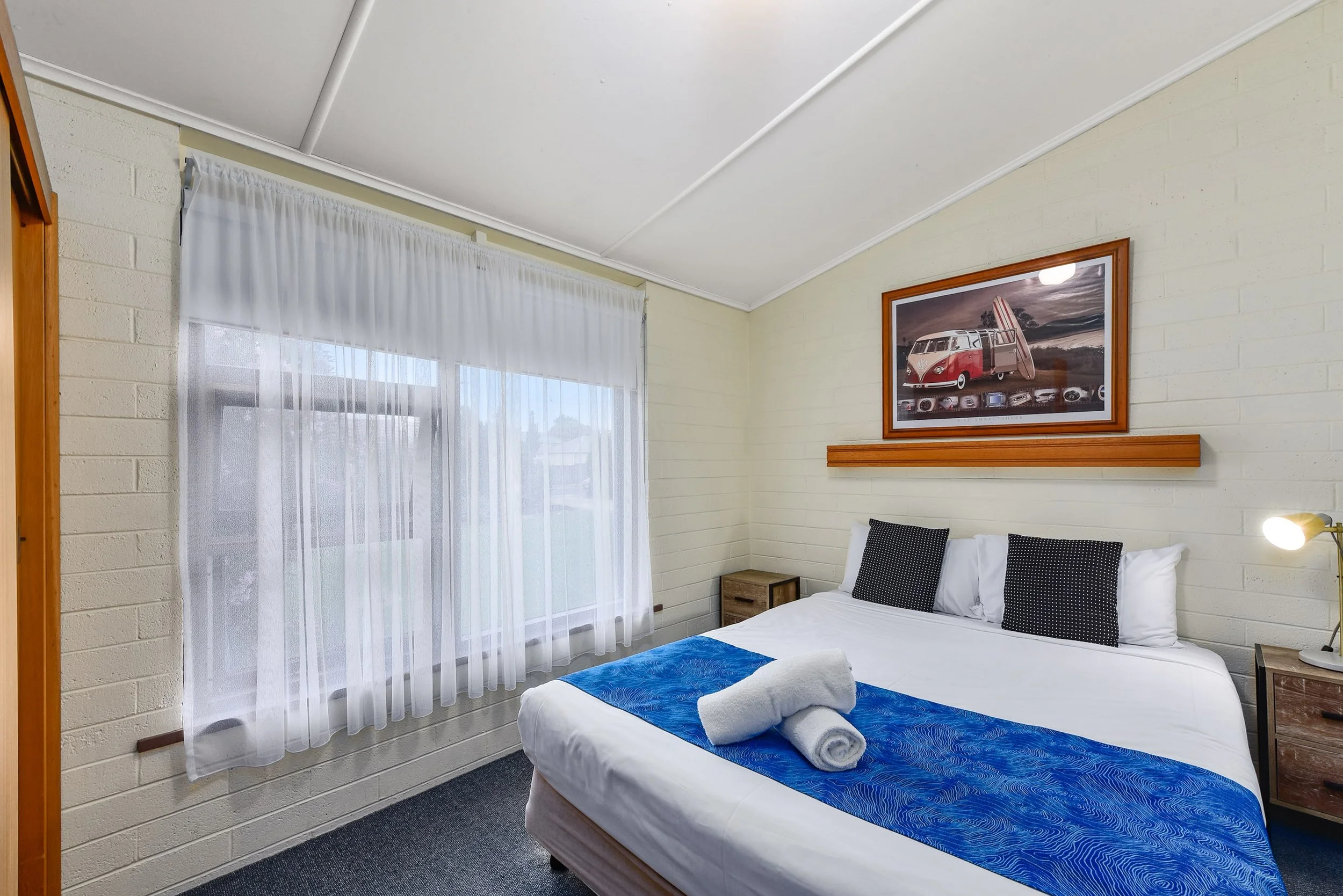 Economy 2 Bedroom Apartment — OFFICIAL SITE: Robe Central Motel | Book ...