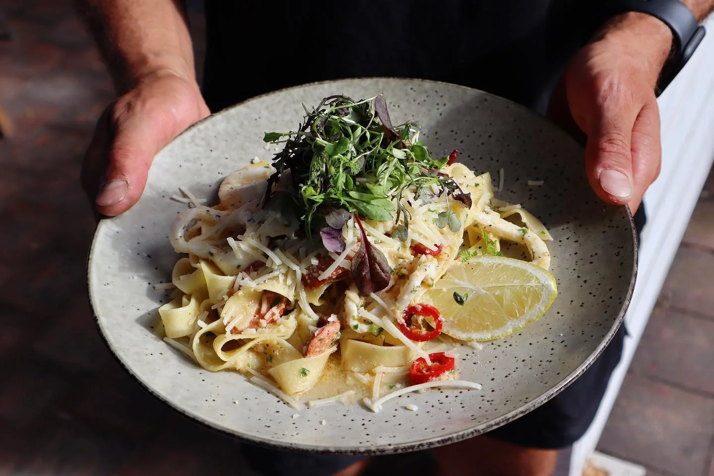 Robe's Best Restaurants — OFFICIAL SITE: Robe Central Motel | Book ...