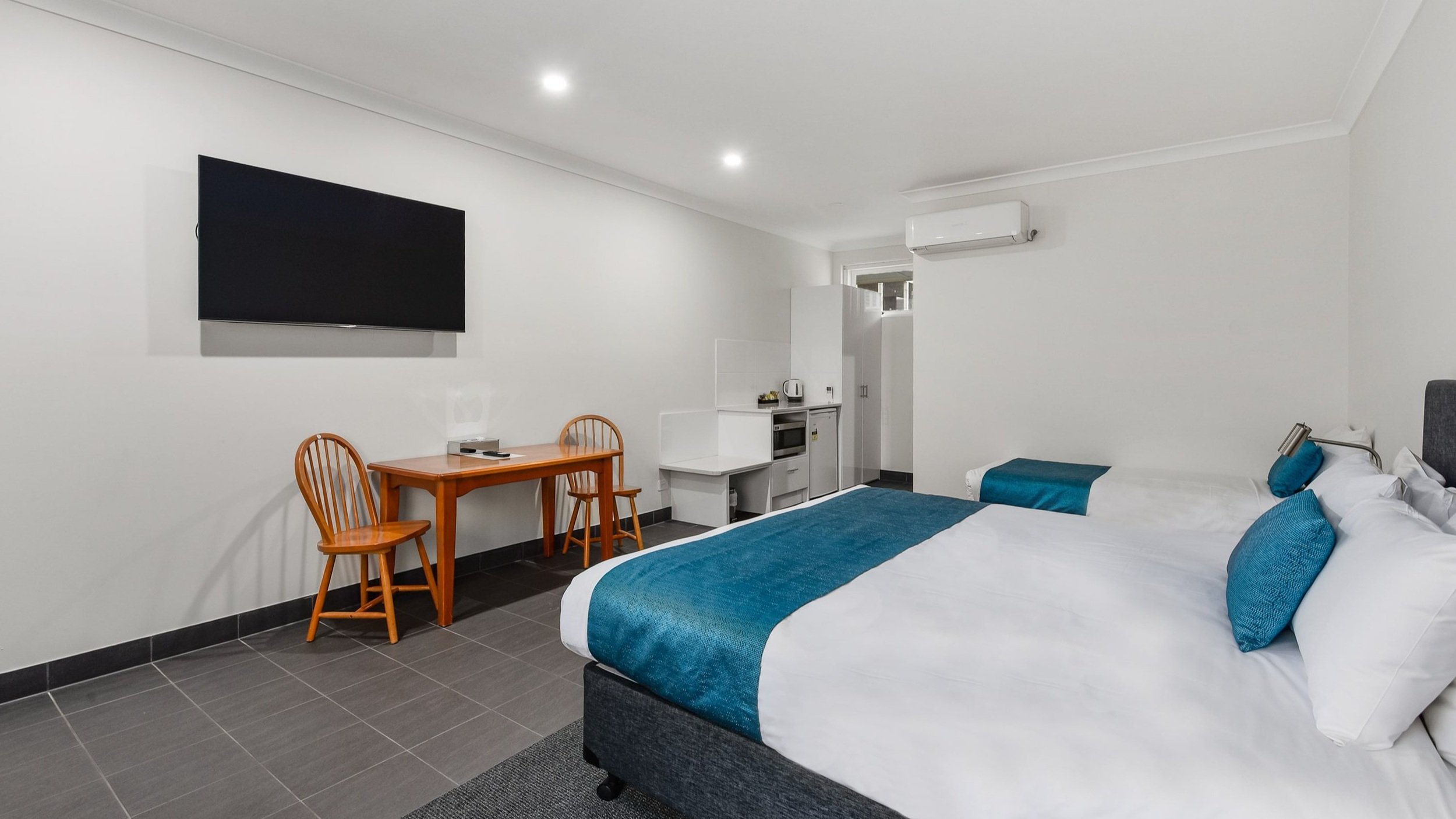 OFFICIAL SITE: Robe Central Motel | Book Direct & Save