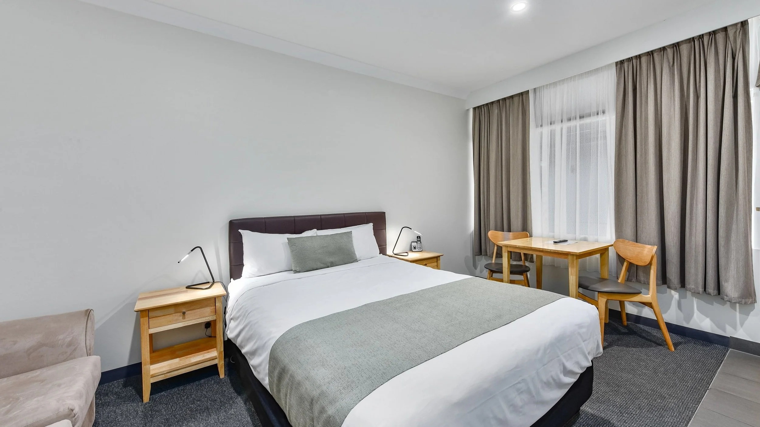 OFFICIAL SITE: Robe Central Motel | Book Direct & Save