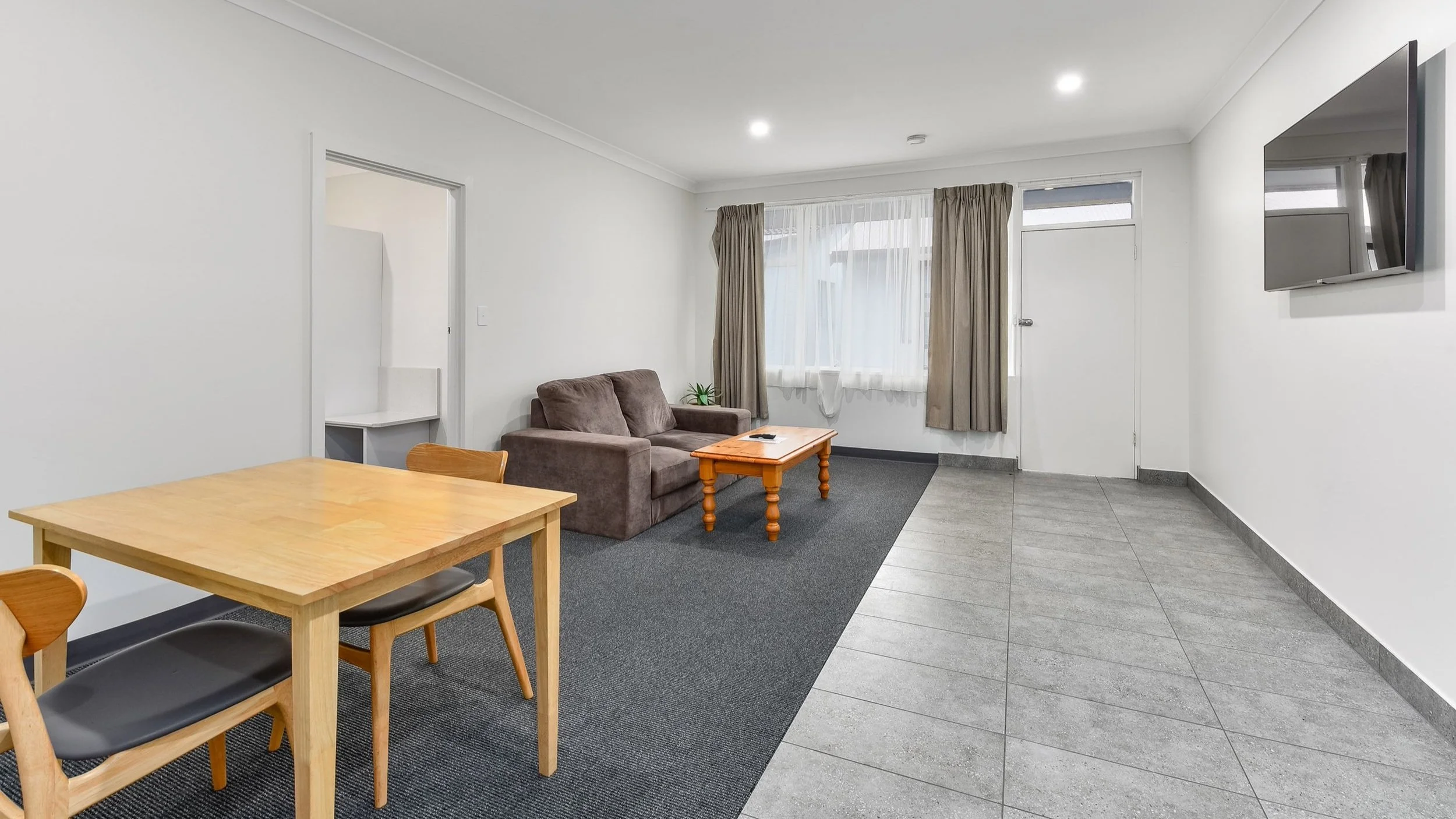 Overview — OFFICIAL SITE: Robe Central Motel | Book Direct & Save