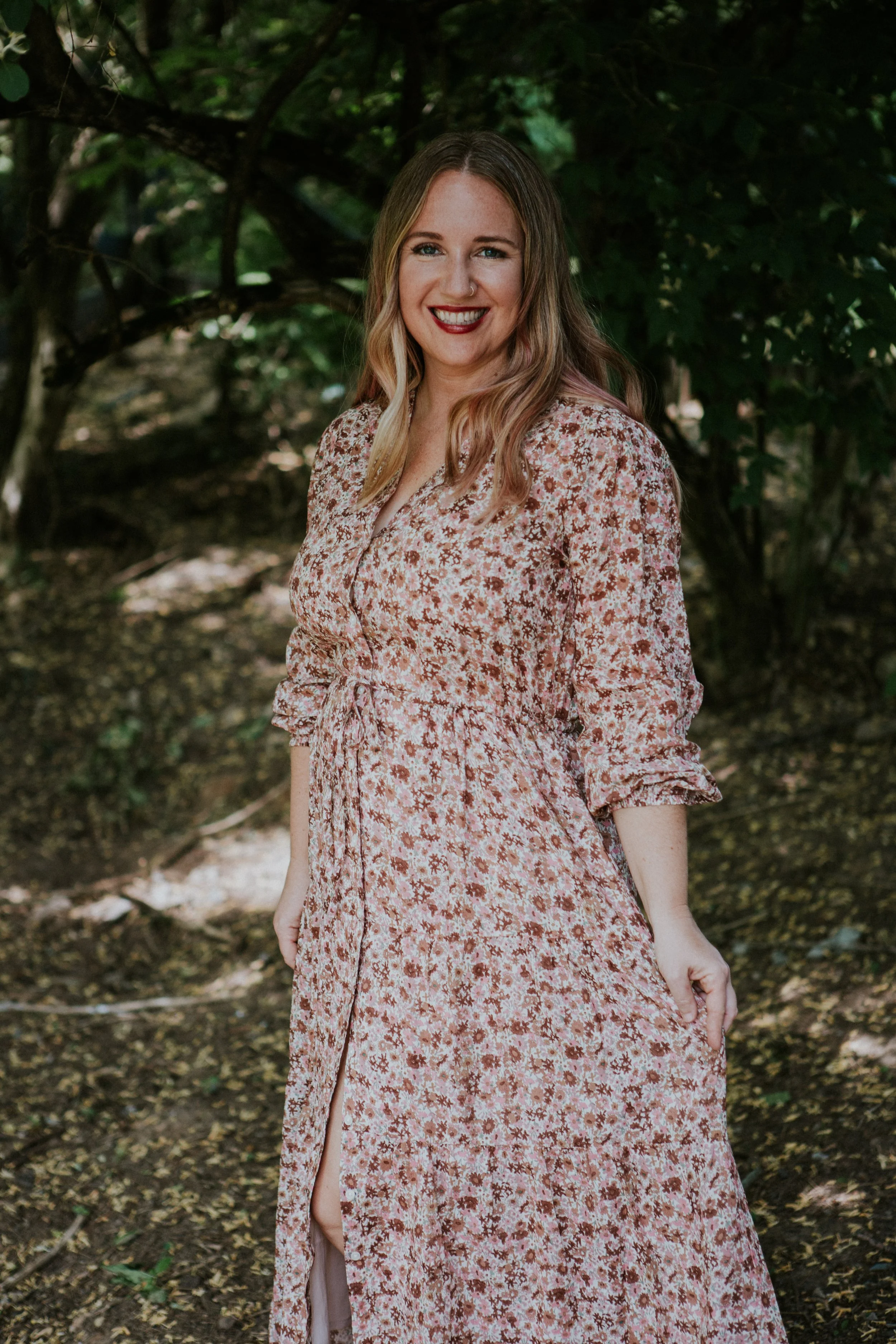 About 1 — Julie Currier