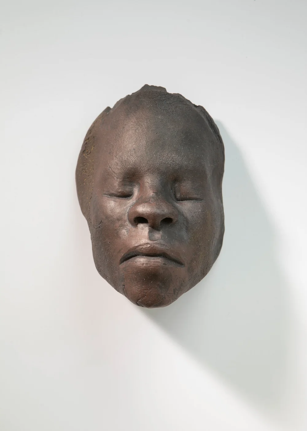 108 Death Masks: A Communal Prayer for Peace and Justice — Nikesha Breeze