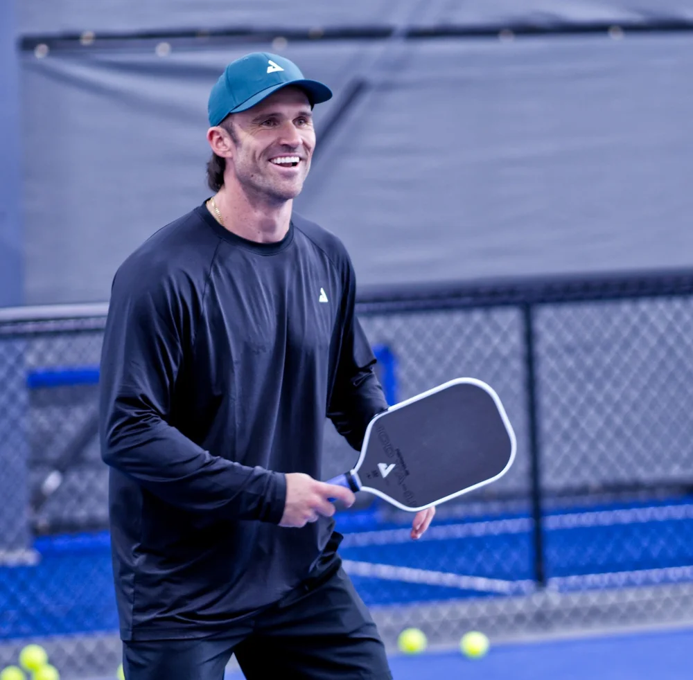 Devin Schmidt Pickleball