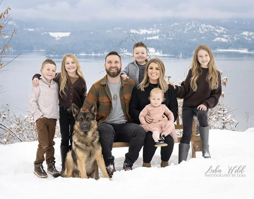 Jordan Redman — redmanforidaho