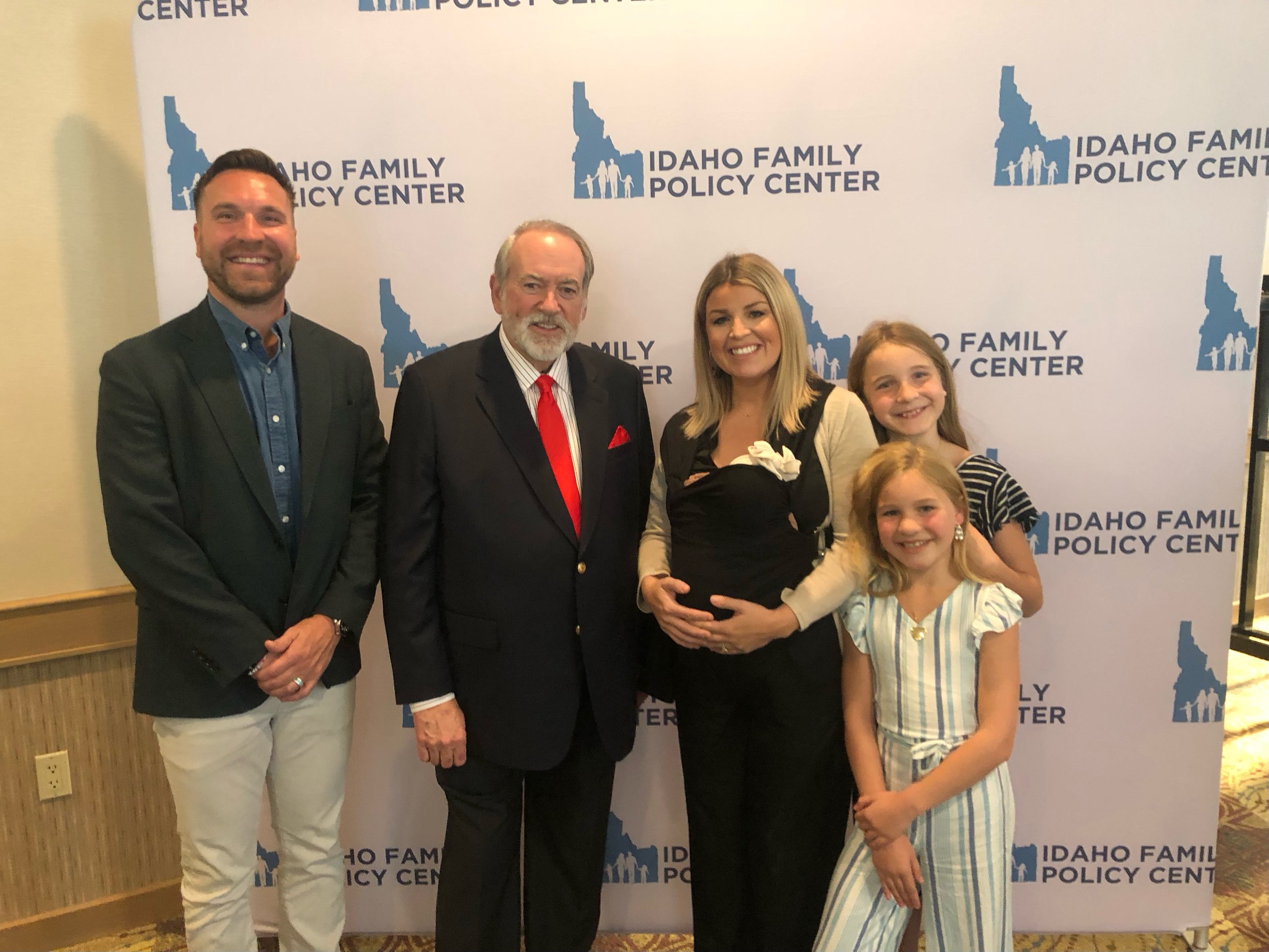 Jordan Redman — redmanforidaho