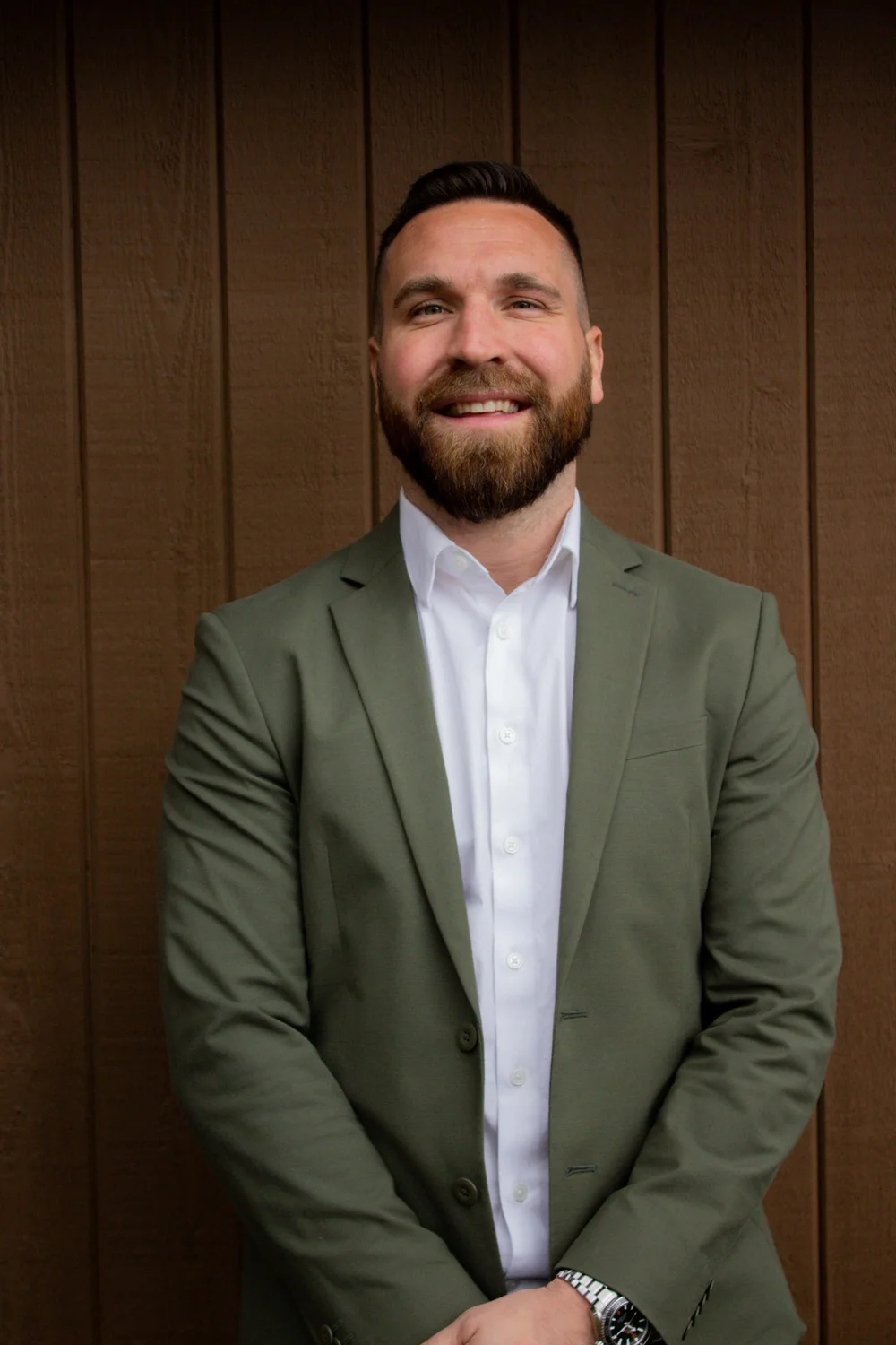 Jordan Redman — redmanforidaho