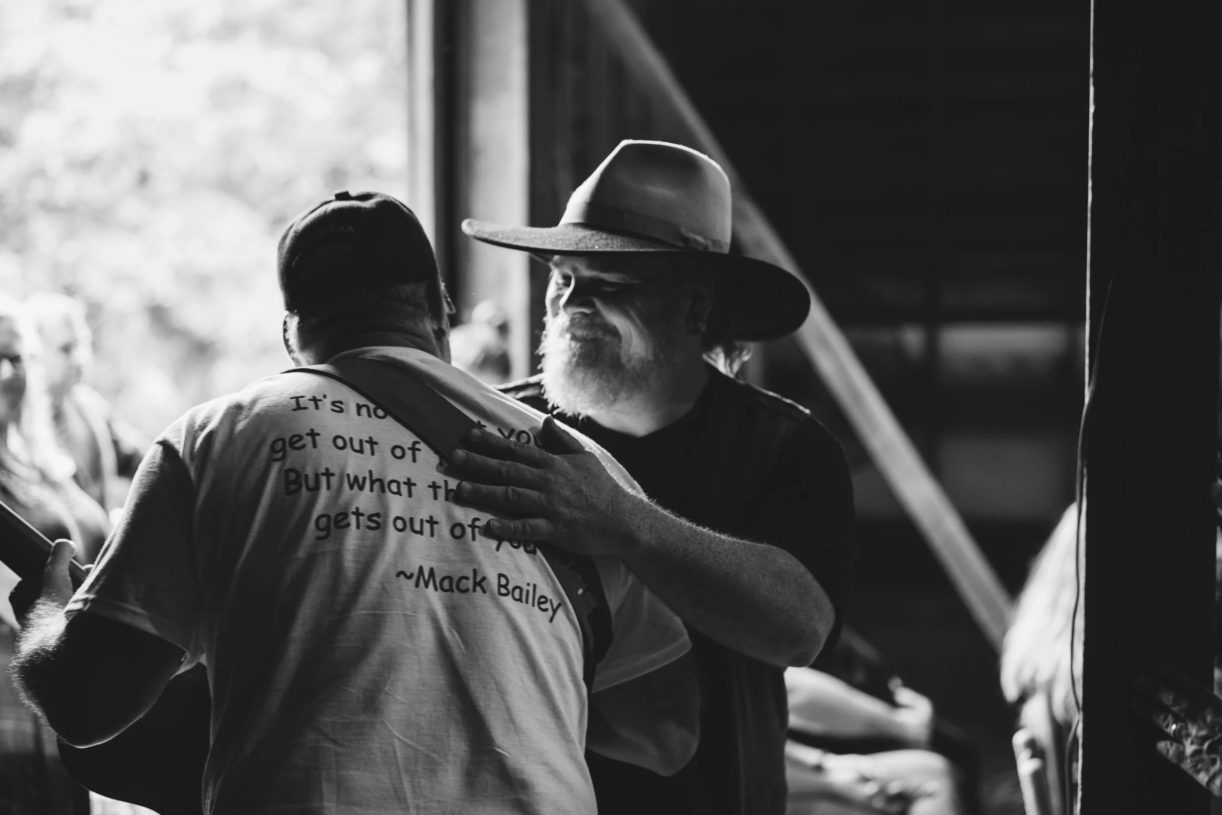 Songwriter — Mark Elliott Creative