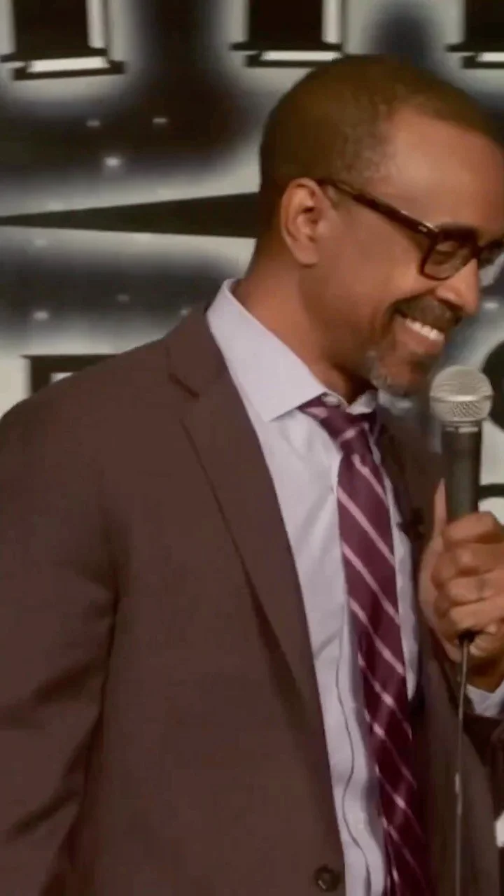Tim Meadows Stand-Up Comedy