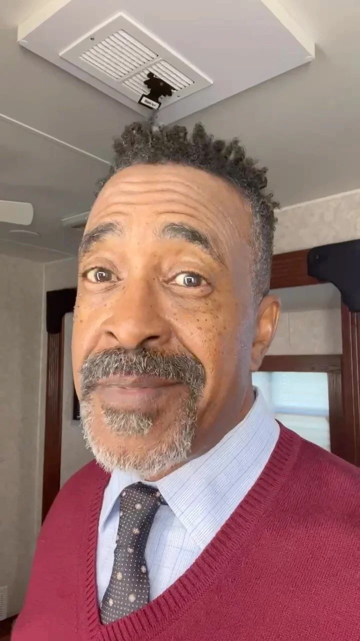 Tim Meadows Stand-Up Comedy