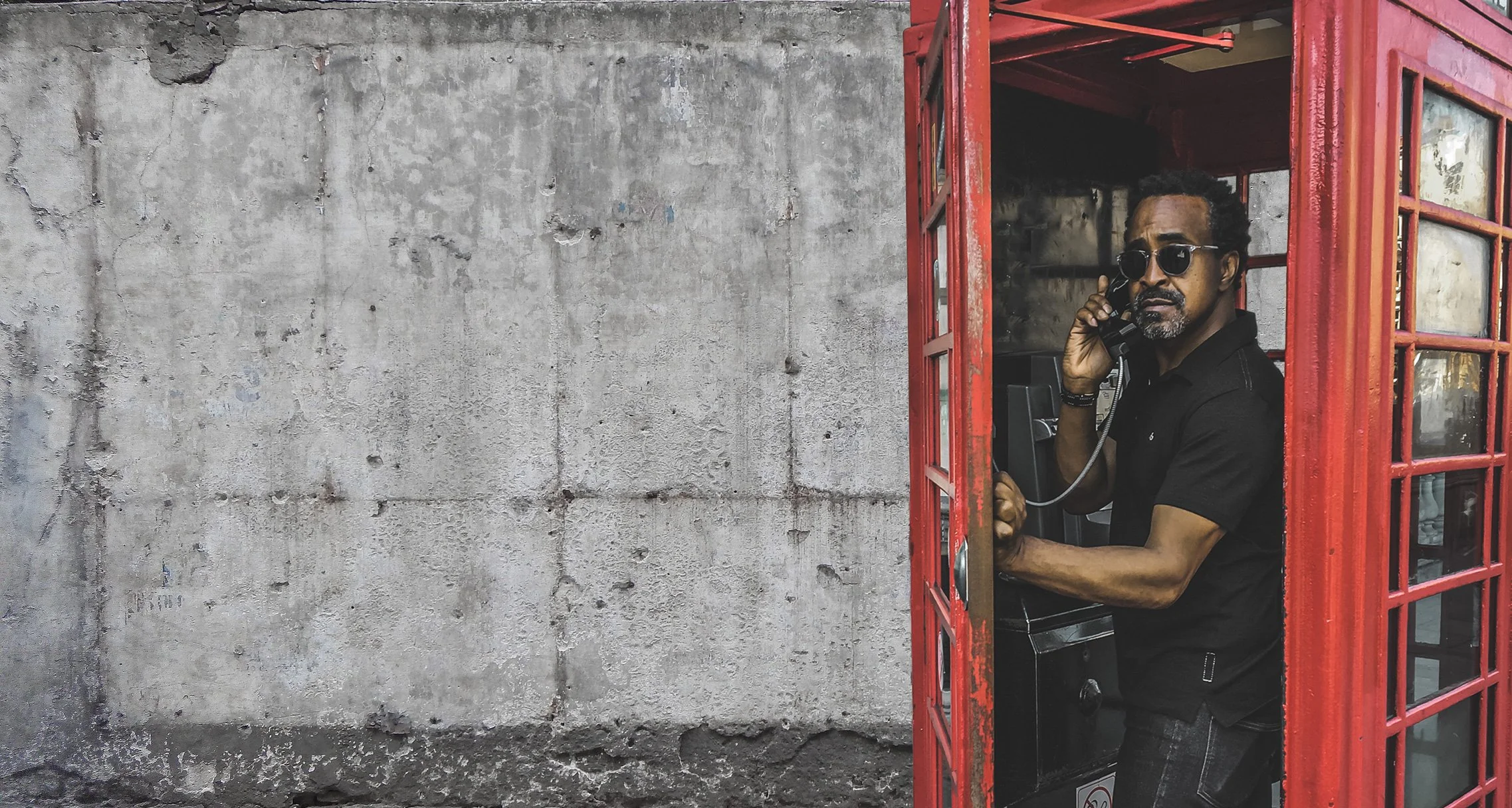 Tim Meadows Stand-Up Comedy