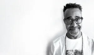 Tim Meadows Stand-Up Comedy