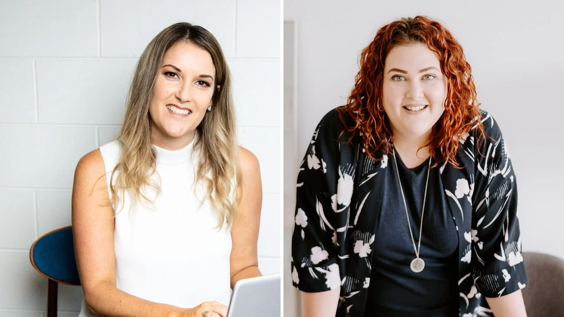 Phase 1: Transitioning to Private Practice — Virtual Vibrance