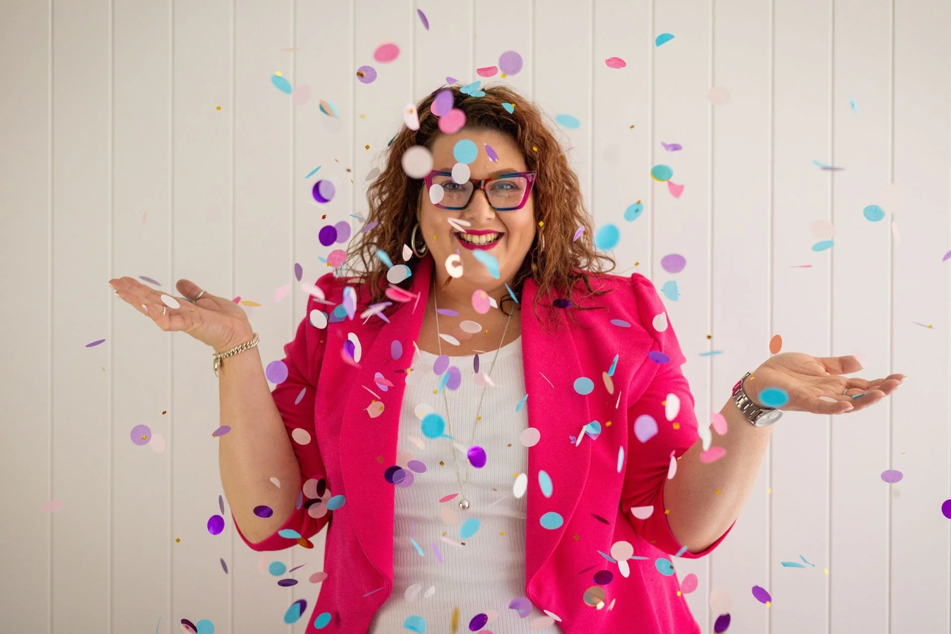 Virtual Vibrance | Supporting Allied Health Professionals & Small Businesses