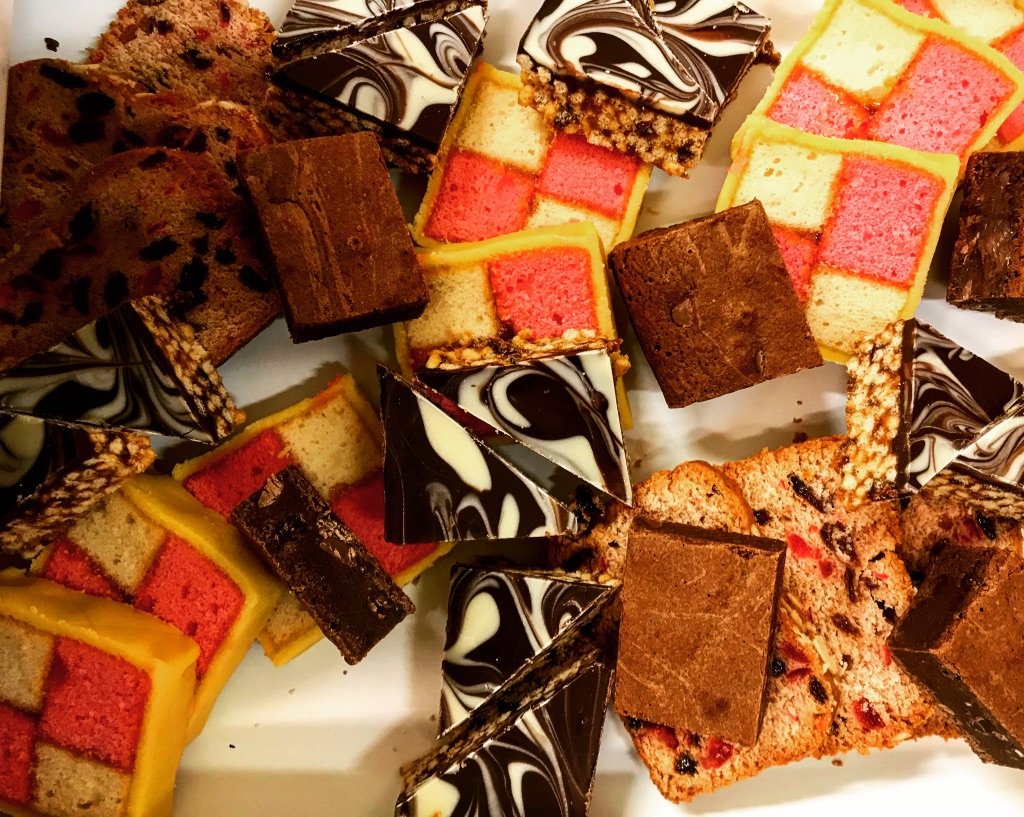 Office lunch delivery service — Abbots Event Catering - Huntingdon ...