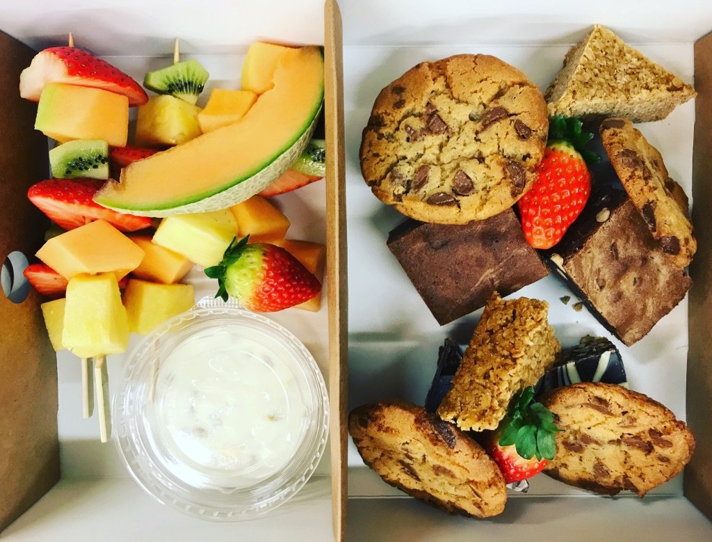 Office lunch delivery service — Abbots Event Catering - Huntingdon ...