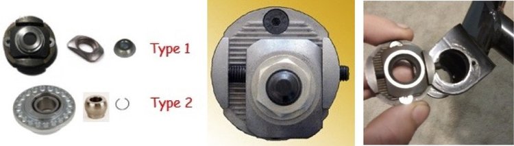 Caster and Camber Adjusters | Enhance Your Racing — ANGRI Racing ...