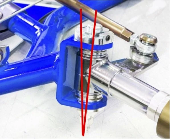 Chassis Cornering Dynamics | Master Your Turns Now — ANGRI Racing ...
