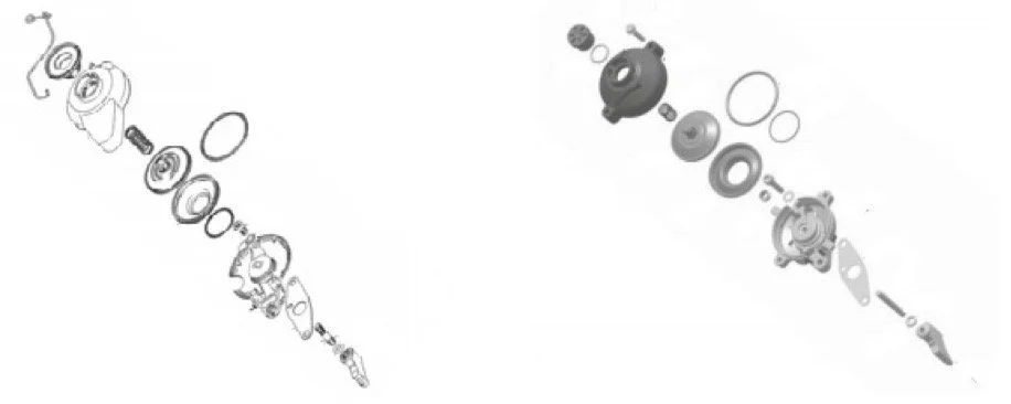 Rotax Power Valve Maintenance | Enhance Your Kart Engine—Learn ...