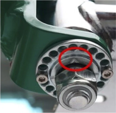 Caster and Camber Adjusters | Enhance Your Racing — ANGRI Racing ...