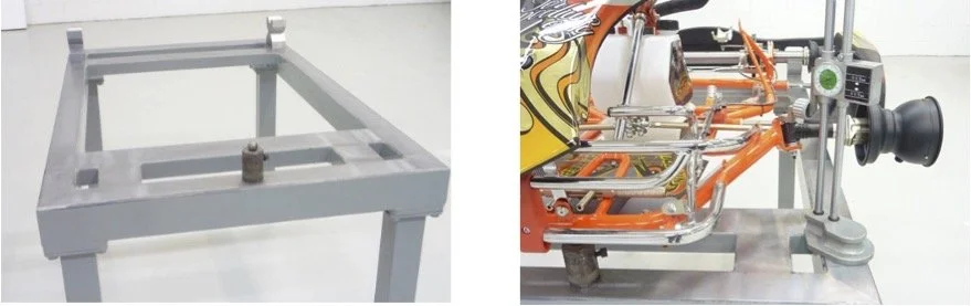 Chassis Straightening | Improve Your Vehicle Now—Get Expert Assistance ...