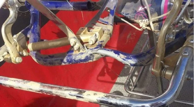 Chassis Straightening | Improve Your Vehicle Now—Get Expert Assistance ...