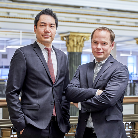 Hall of Fame — SPi Canada